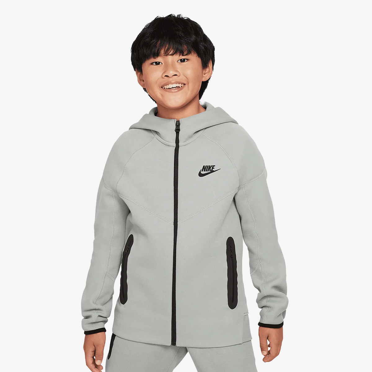 NIKE Dukserica Tech Fleece | Buzz - Online Shop