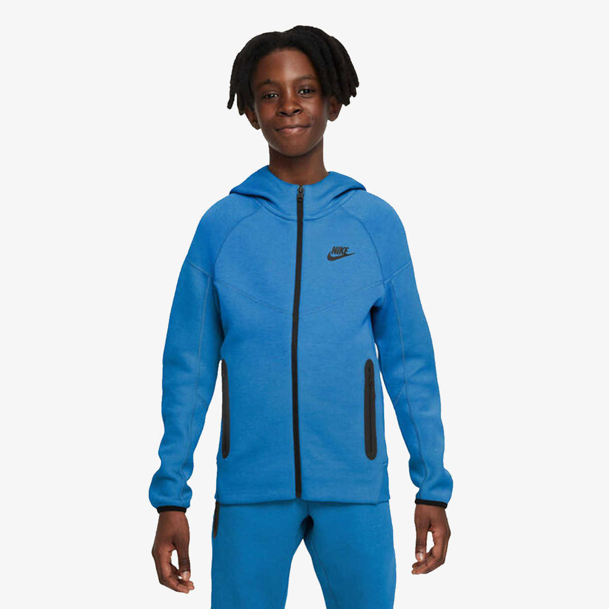 NIKE Dukserica Tech Fleece | Buzz - Online Shop