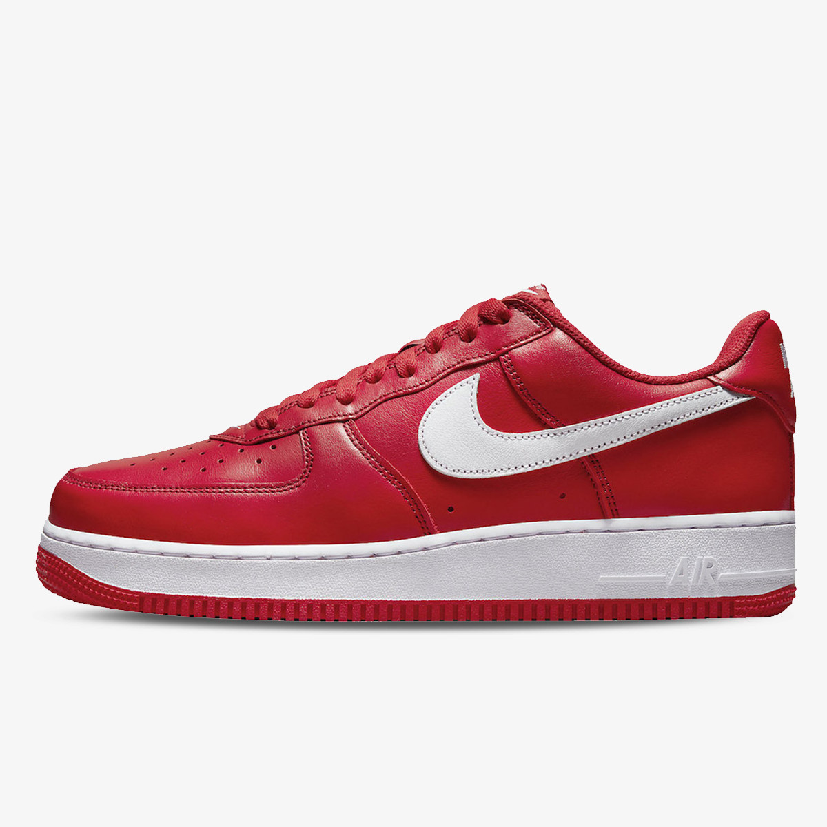 NIKE Patike Air Force 1 Low Retro | Buzz - Online Shop