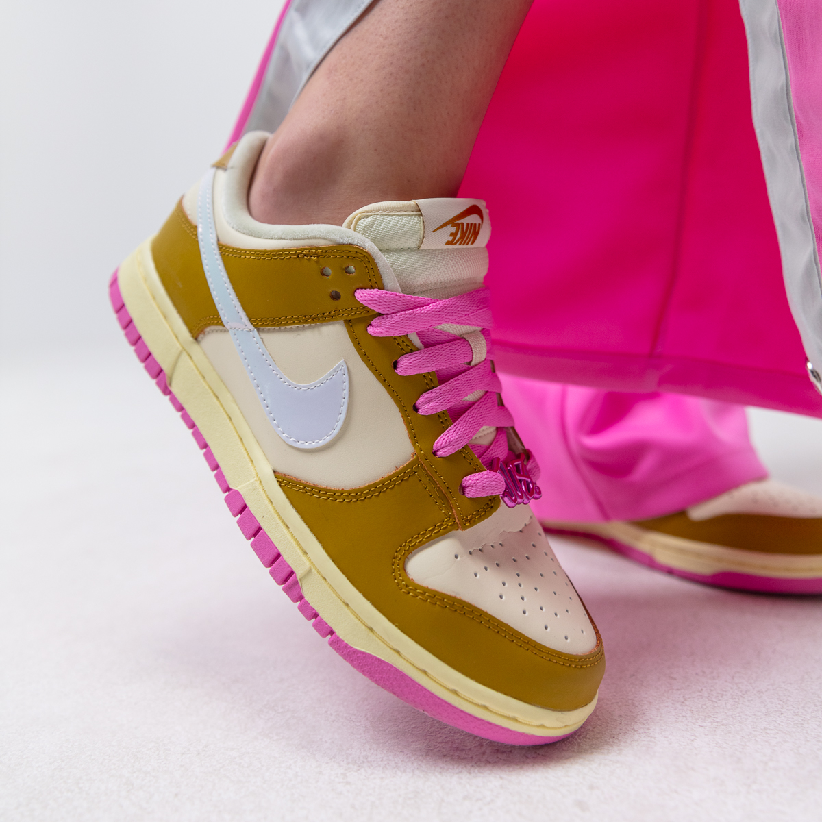 NIKE Patike Dunk Low SE | Buzz - Online Shop