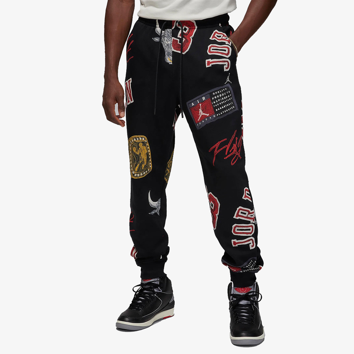 NIKE Donji deo trenerke Jordan Essentials | Buzz - Online Shop