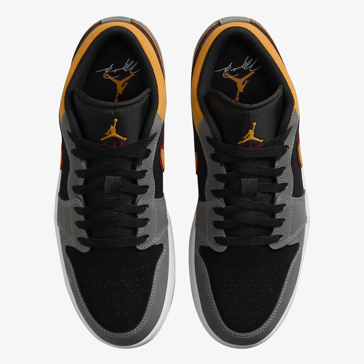 NIKE Patike Air Jordan 1 | Buzz - Online Shop