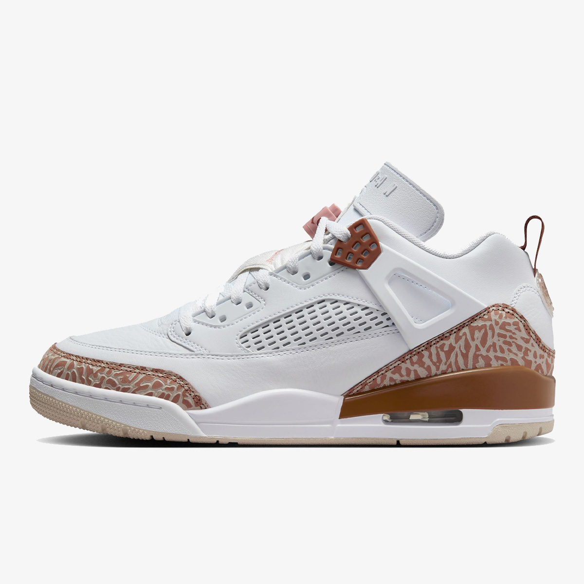 NIKE Patike Jordan Spizike Low | Buzz - Online Shop
