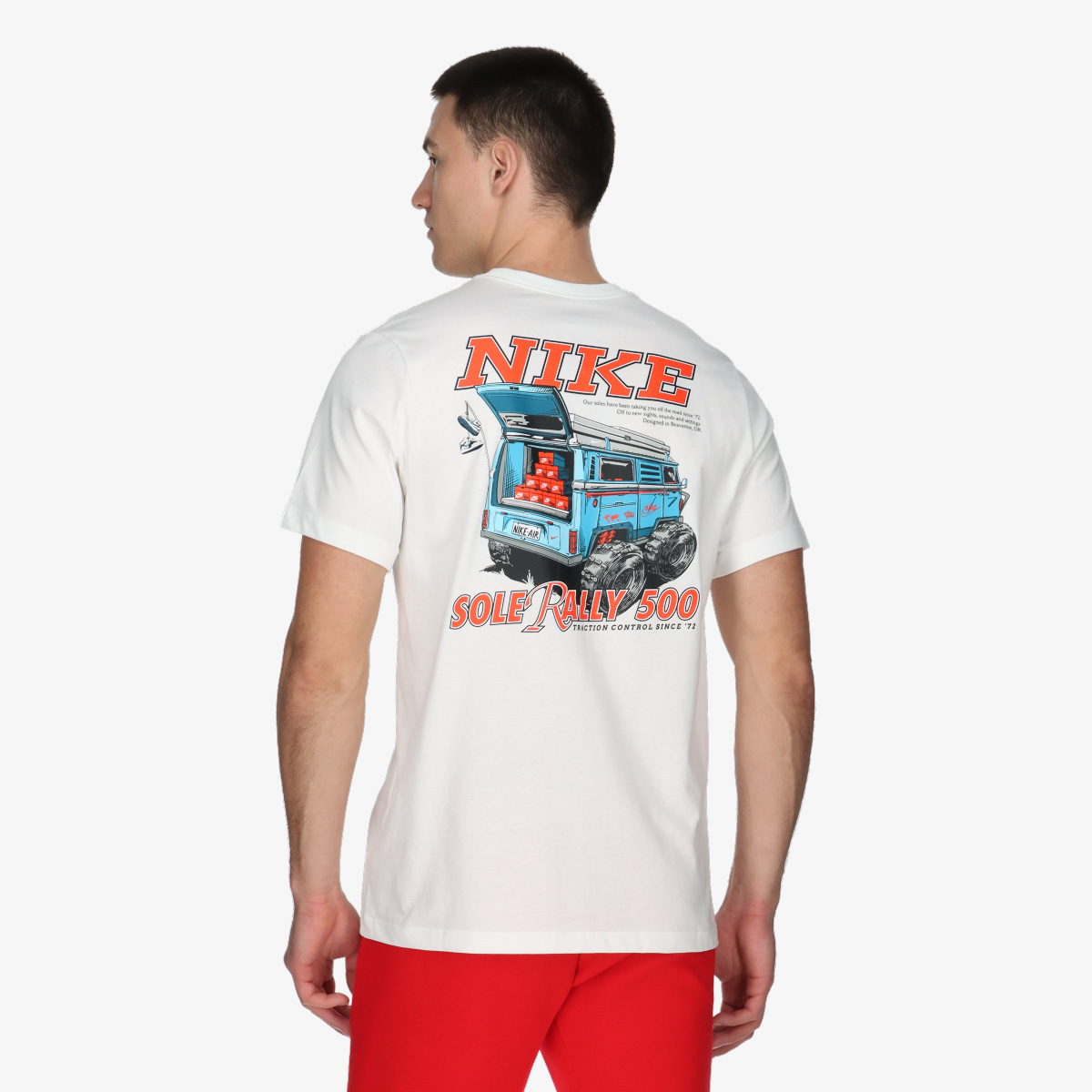 NIKE Majica Sportswear | Buzz - Online Shop