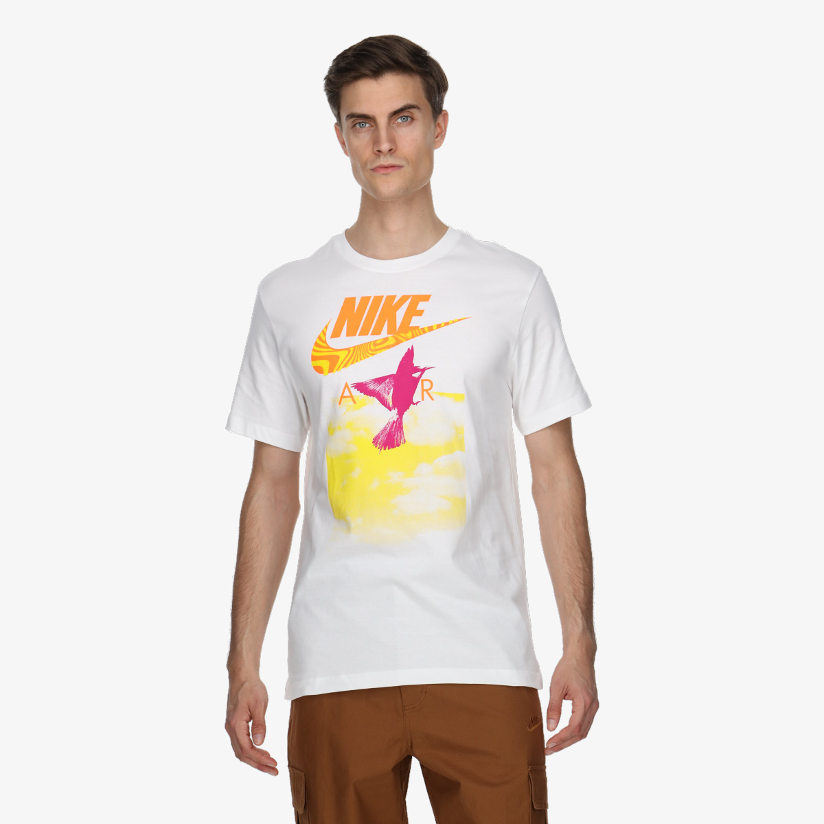 NIKE Majica Sportswear | Buzz - Online Shop