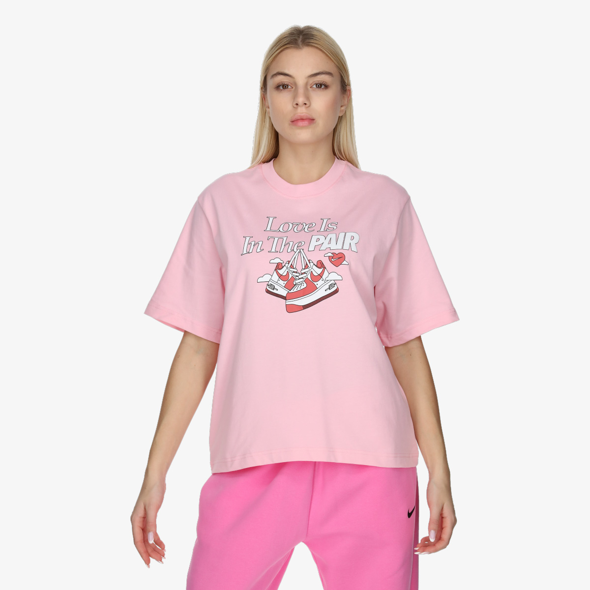 NIKE Majica Sportswear | Buzz - Online Shop