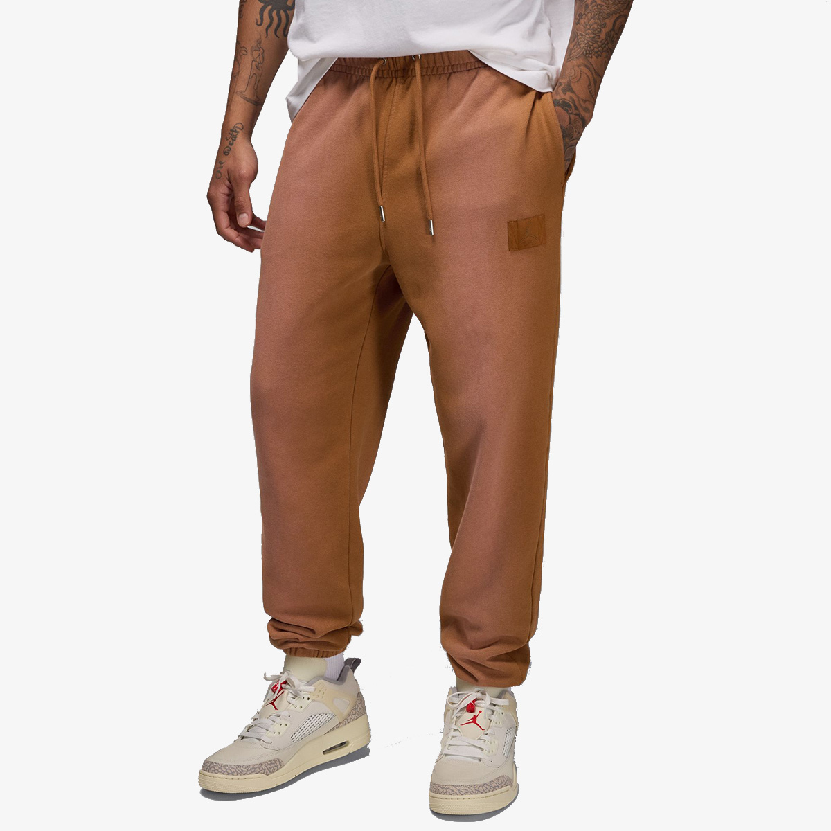 NIKE Donji deo trenerke Jordan Flight | Buzz - Online Shop