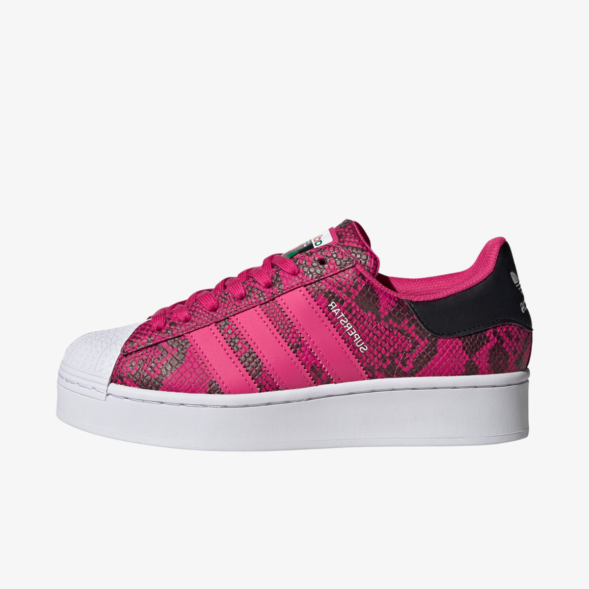adidas Patike SUPERSTAR PLATEAU W | Buzz - Online Shop