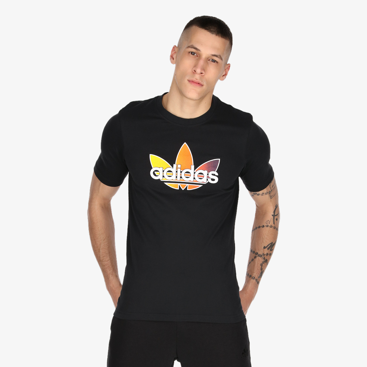 adidas Majica SPORT GRAPHIC | Buzz - Online Shop