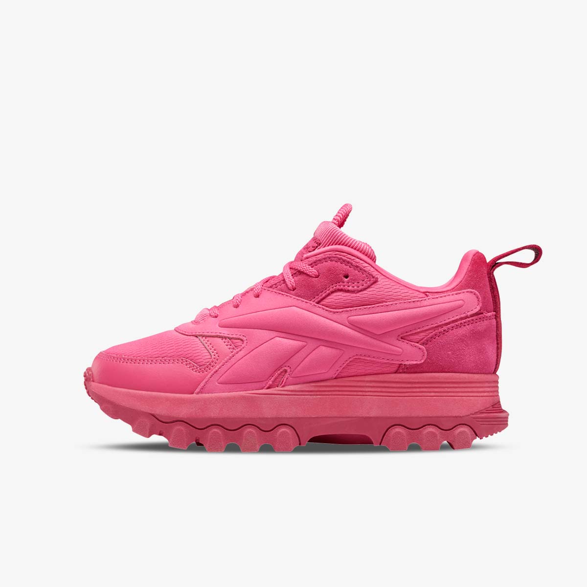 Reebok Patike Cardi B Classic Leather V2 | Buzz - Online Shop