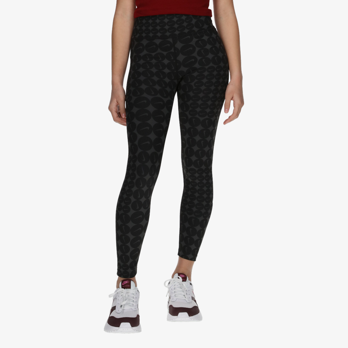 NIKE Helanke Dri-FIT One | Buzz - Online Shop