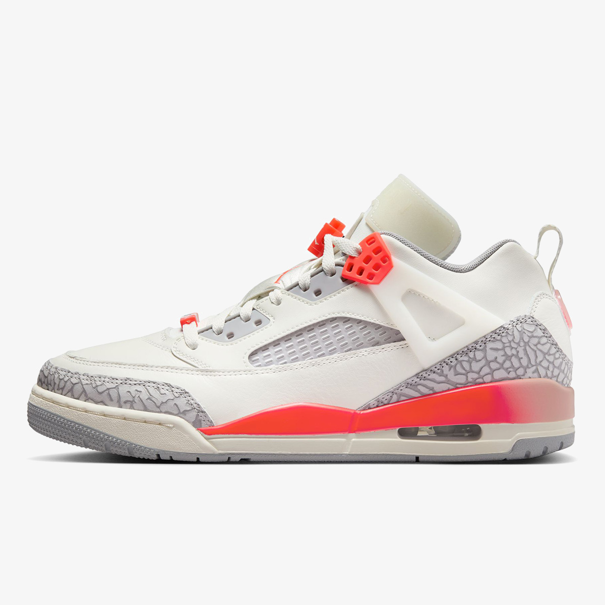 NIKE Patike Jordan Spizike Low PSG men’s lifestyle shoe takes elements ...