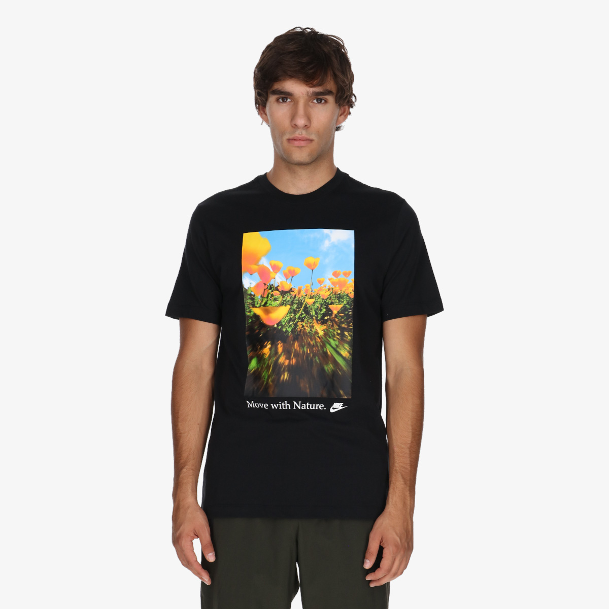 NIKE Majica Sportswear | Buzz - Online Shop