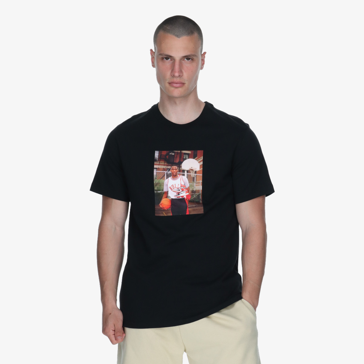 NIKE Majica Brand | Buzz - Online Shop