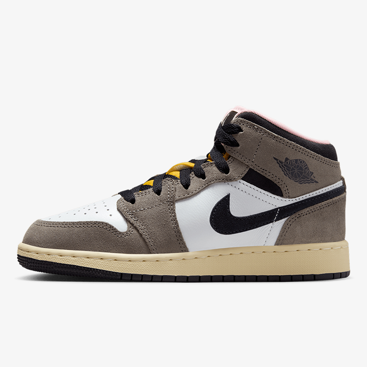 NIKE Patike Air Jordan 1 Mid | Buzz - Online Shop