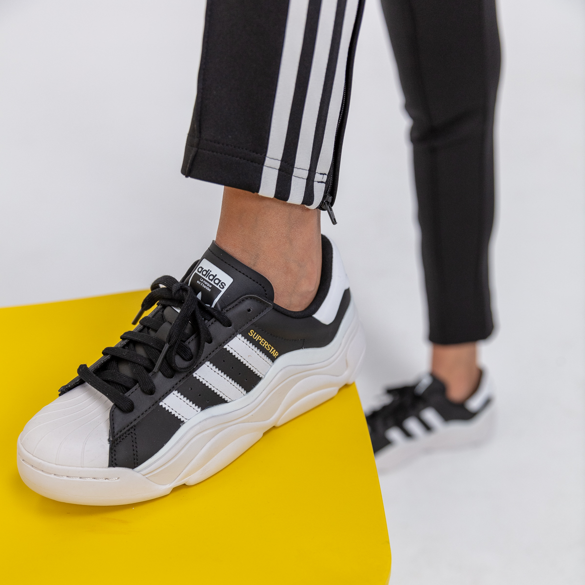adidas Patike SUPERSTAR MILLENCON | Buzz - Online Shop