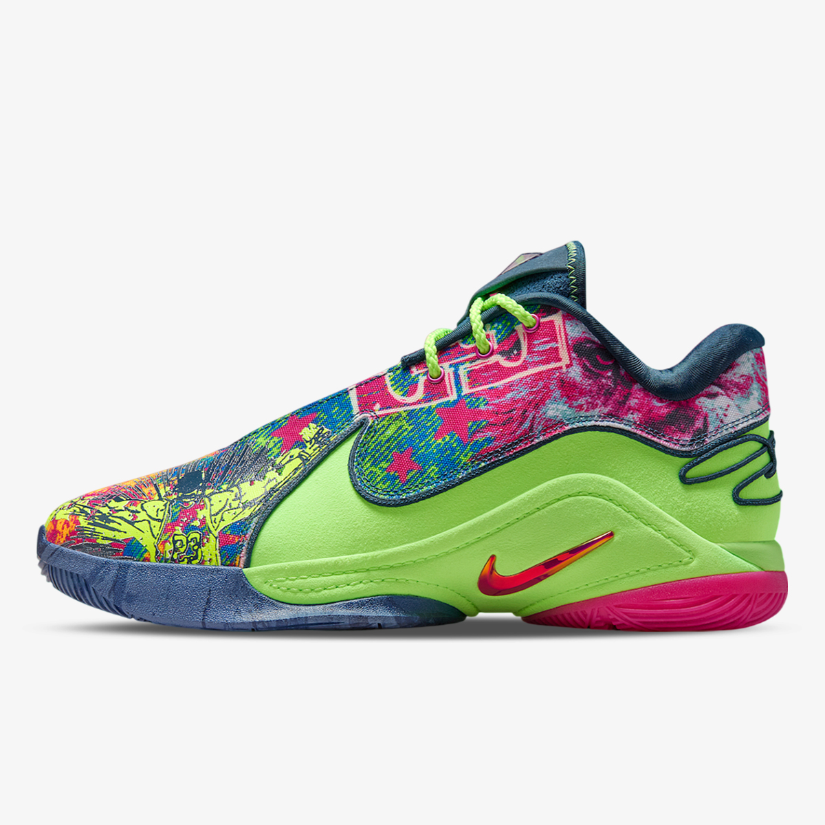 NIKE Patike LEBRON XXII BW | Buzz - Online Shop