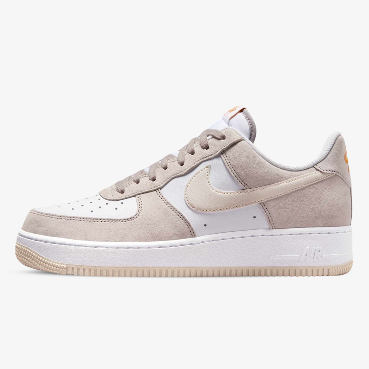 NIKE Patike NIKE AIR FORCE 1 '07 | Buzz - Online Shop