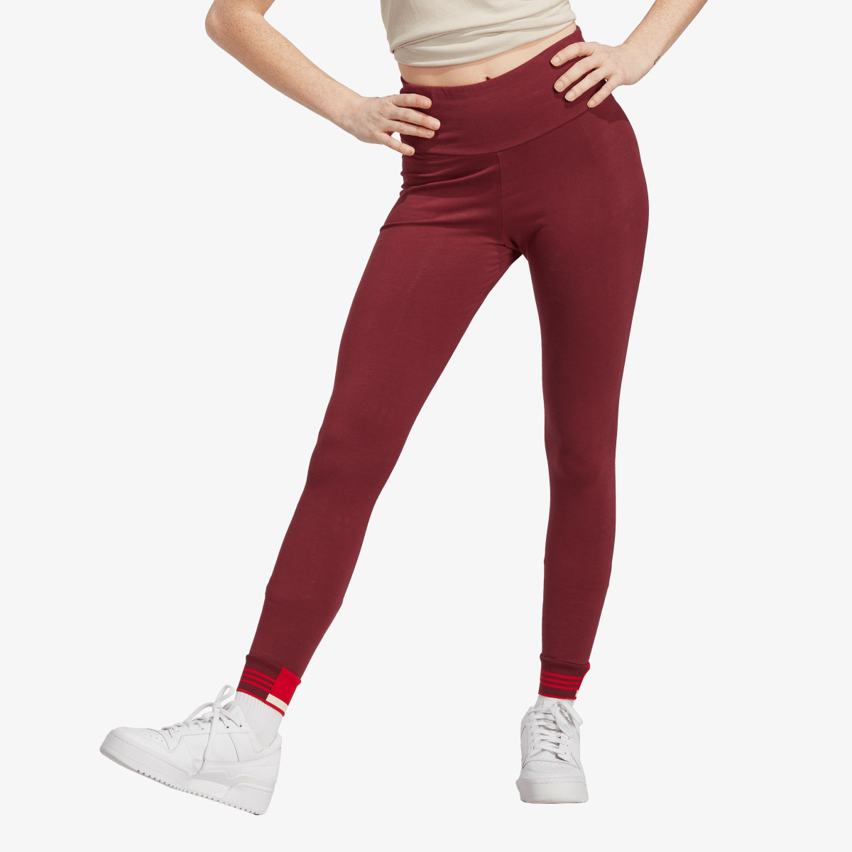 adidas Helanke Ribbed Cuff | Buzz - Online Shop