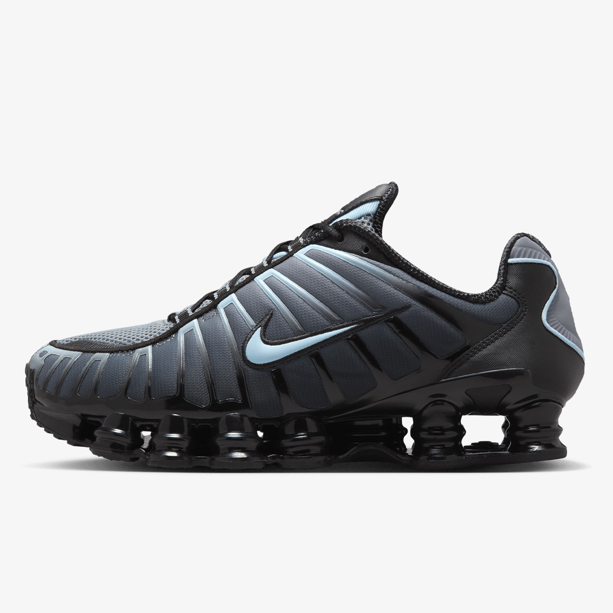 NIKE Patike Shox TL | Buzz - Online Shop