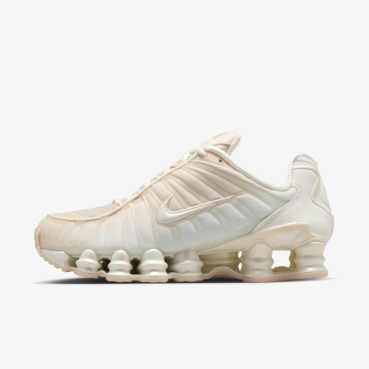 NIKE Patike Shox TL | Buzz - Online Shop