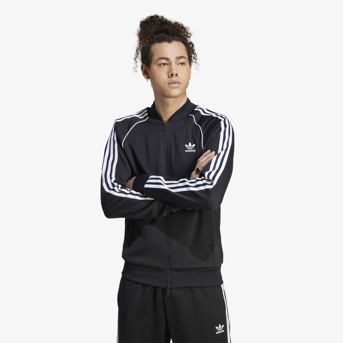adidas Dukserica Adicolor SST | Buzz - Online Shop