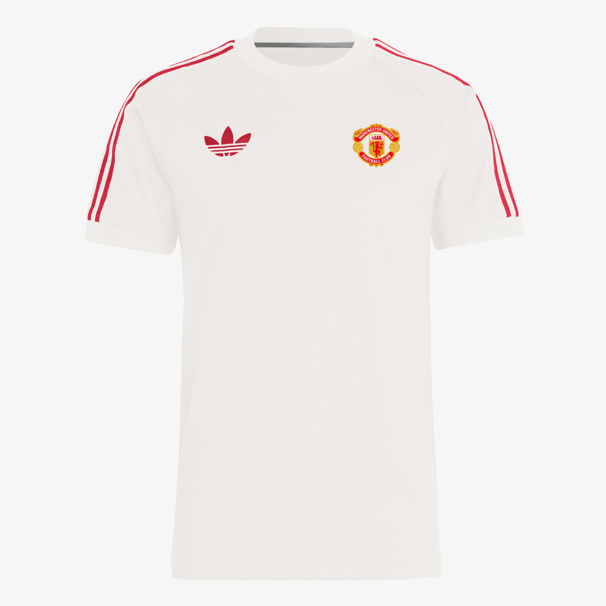 adidas Majica Manchester United | Buzz - Online Shop