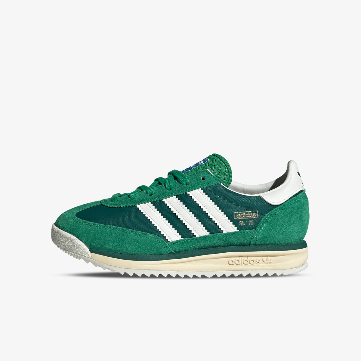 adidas Patike SL 72 RS | Buzz - Online Shop