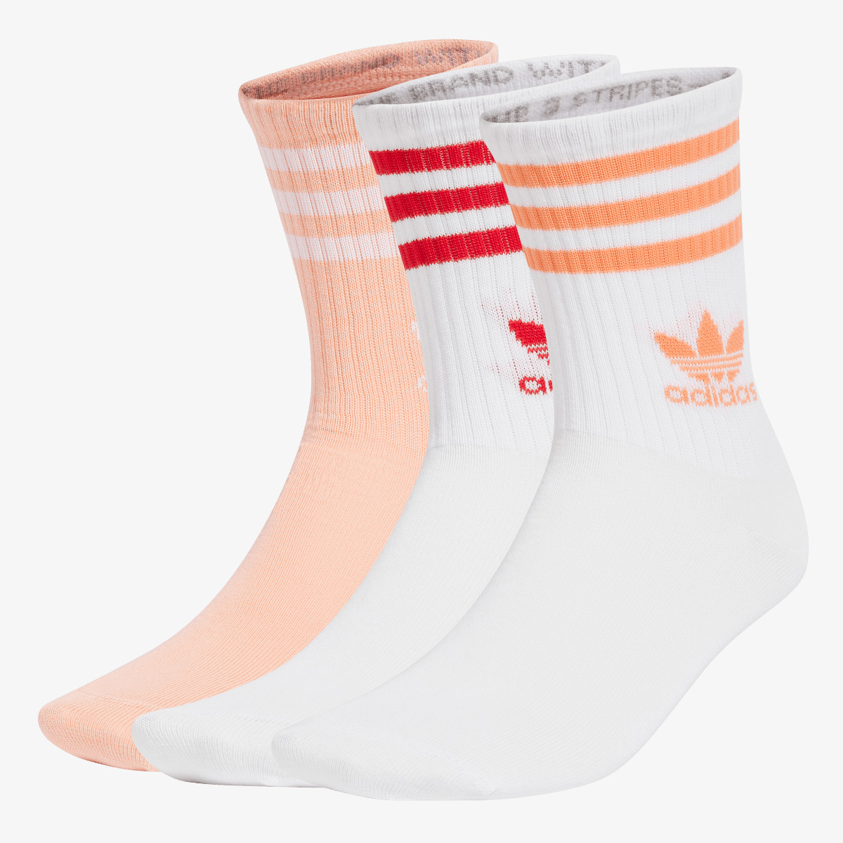 adidas Čarape CREW SOCK 3STR | Buzz - Online Shop