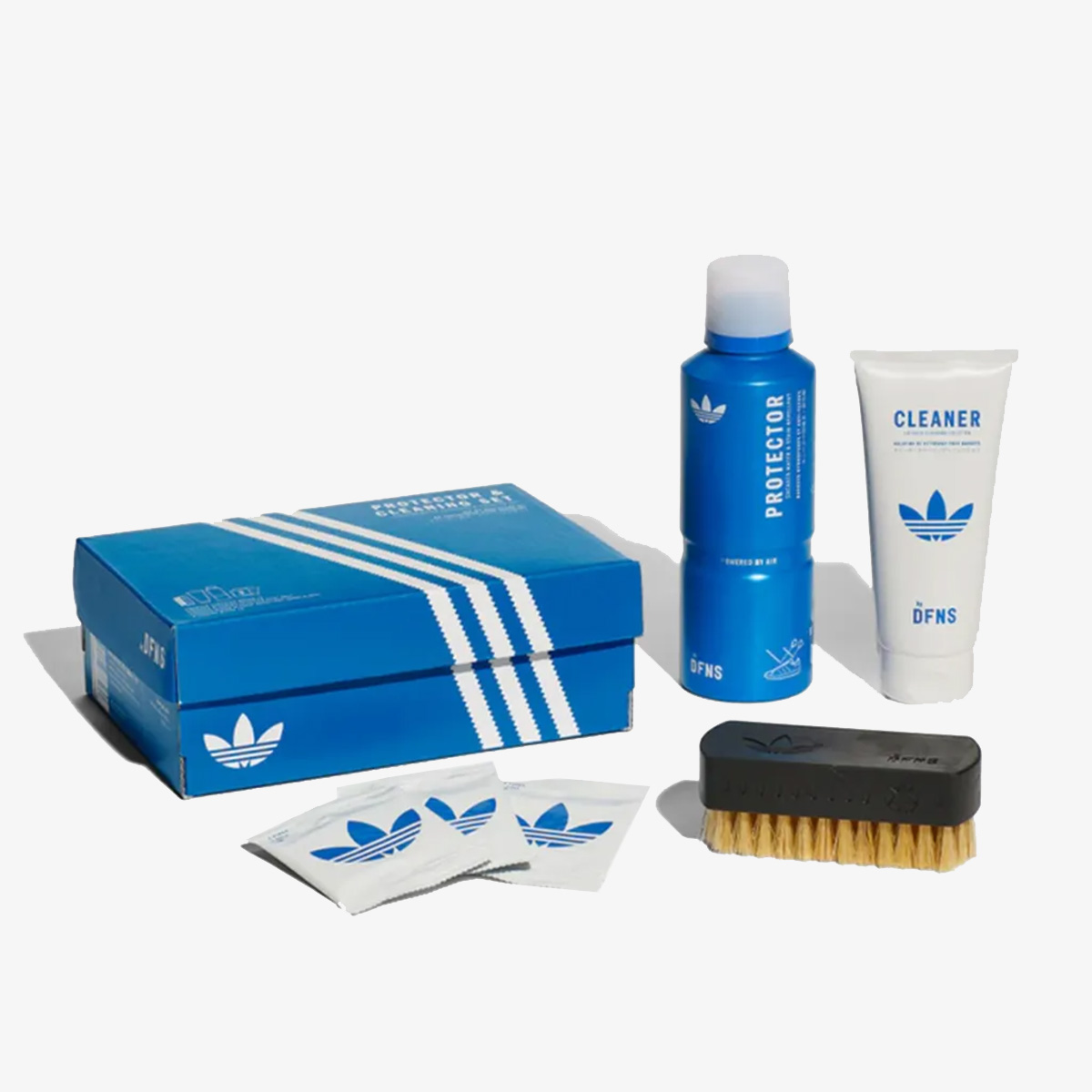 DFNS Set adidas Originals Protector & Cleaning Se | Buzz - Online Shop