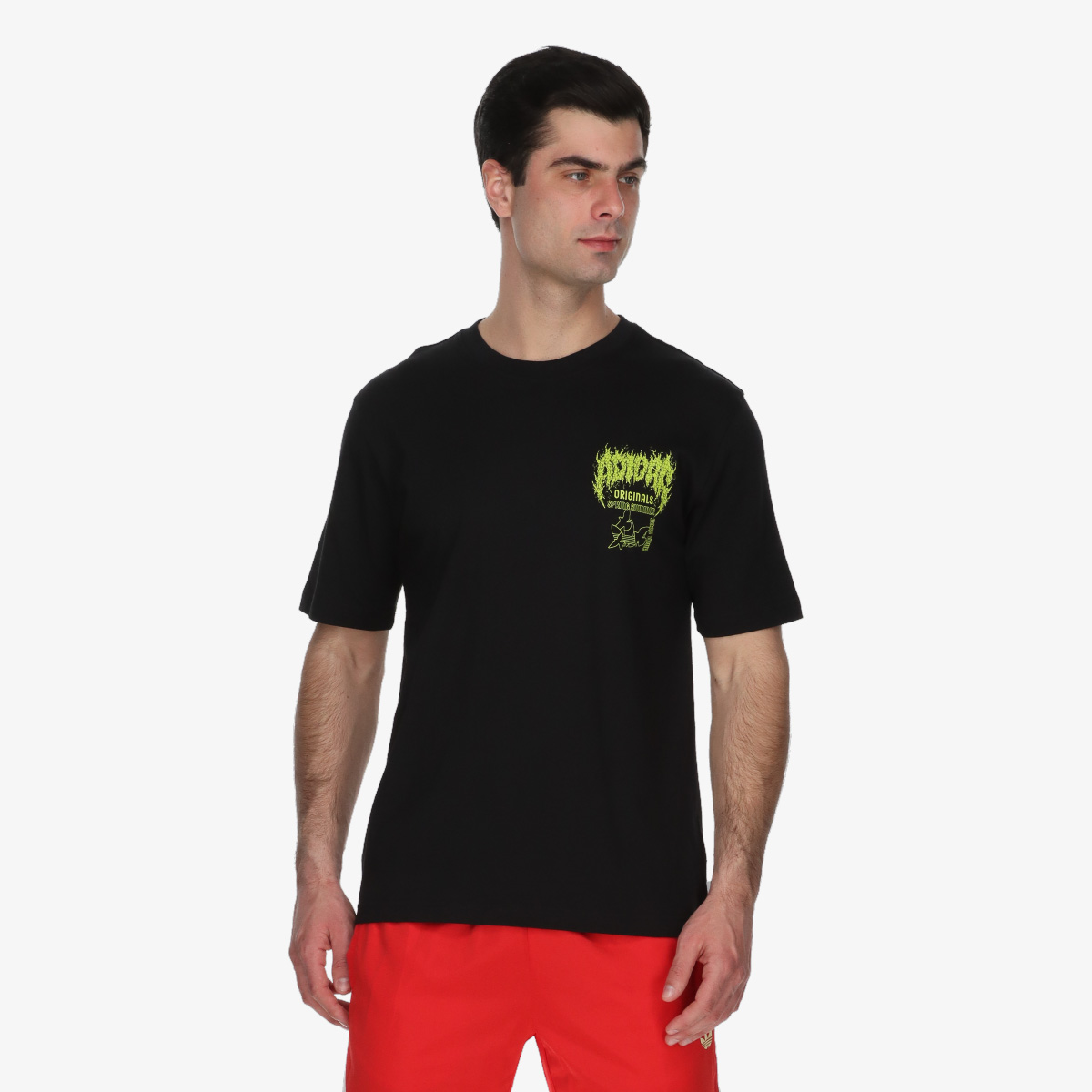 adidas Majica Trefoil Series Fashion Elevated | Buzz - Online Shop