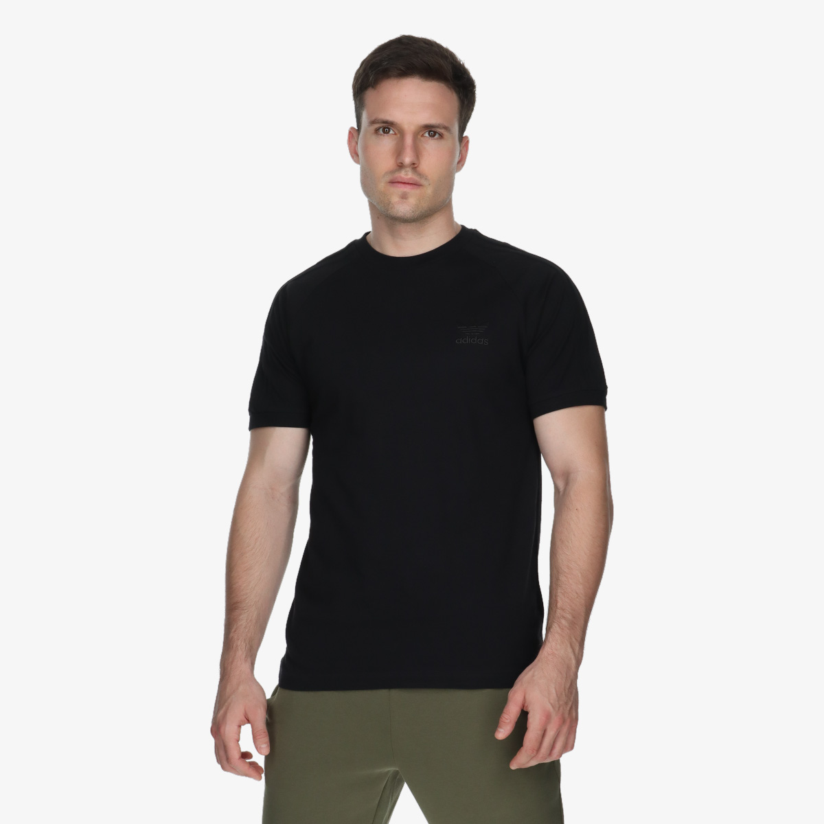 adidas Majica 3-STRIPES TEE | Buzz - Online Shop