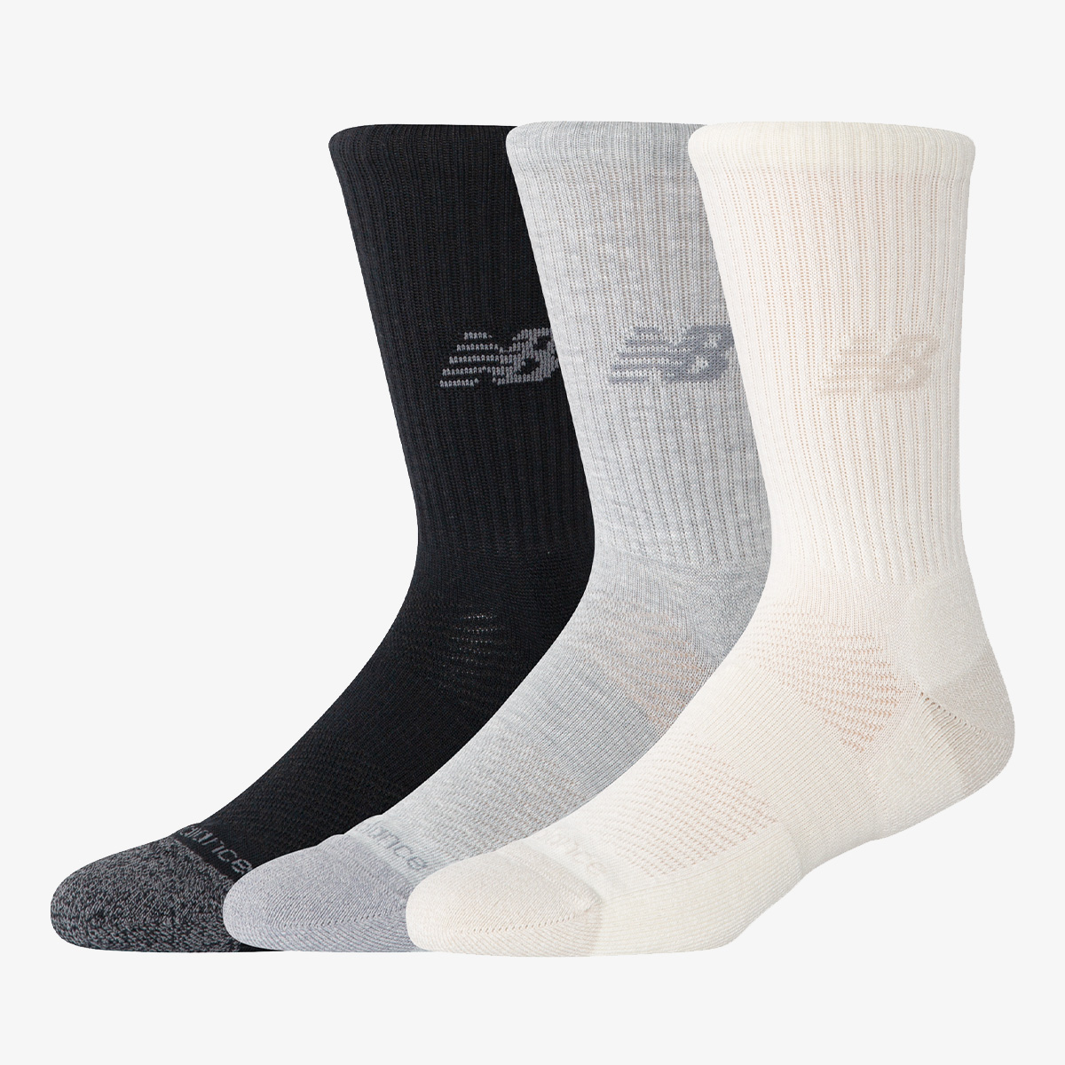 NEW BALANCE Čarape Active | Buzz - Online Shop