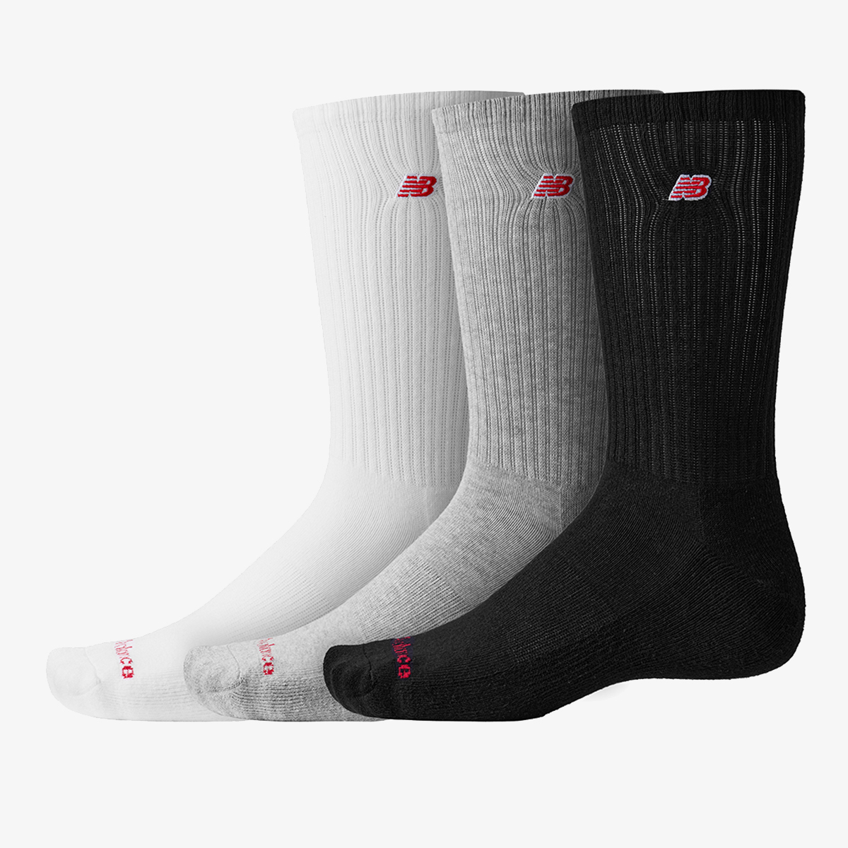 NEW BALANCE Čarape Patch Logo | Buzz - Online Shop
