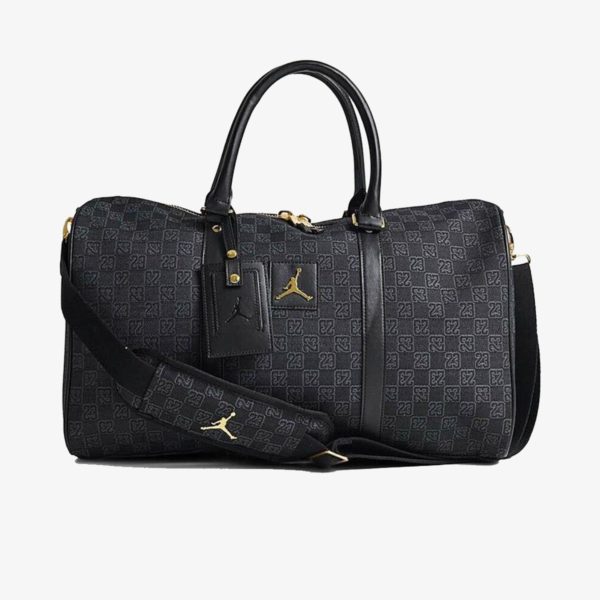 NIKE Torba JORDAN MONOGRAM | Buzz - Online Shop