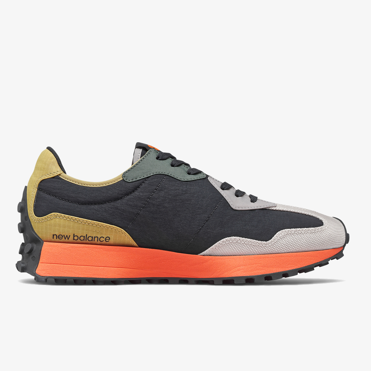 NEW BALANCE Patike NEW BALANCE M327 | Buzz - Online Shop