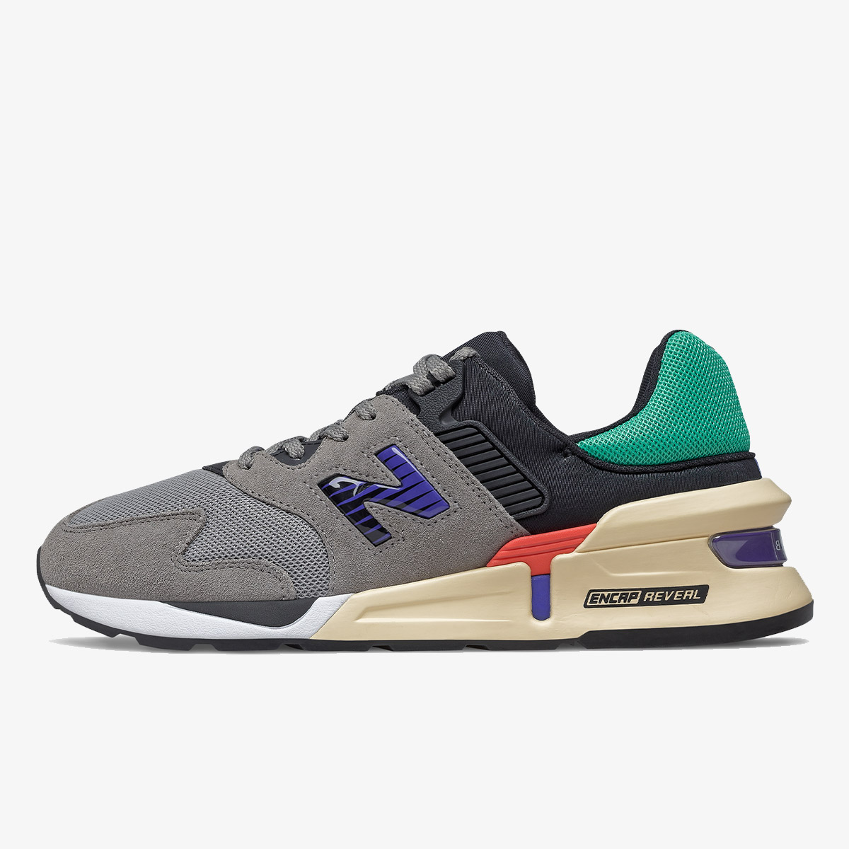 NEW BALANCE Patike M 997 | Buzz - Online Shop