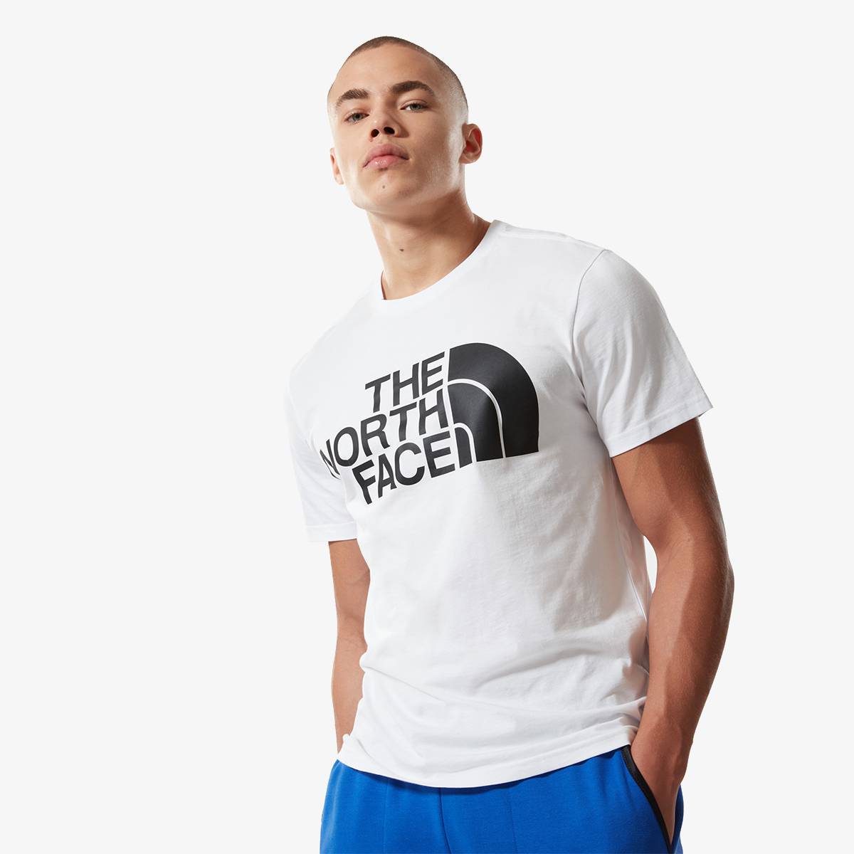 THE NORTH FACE Majica STANDARD | Buzz - Online Shop