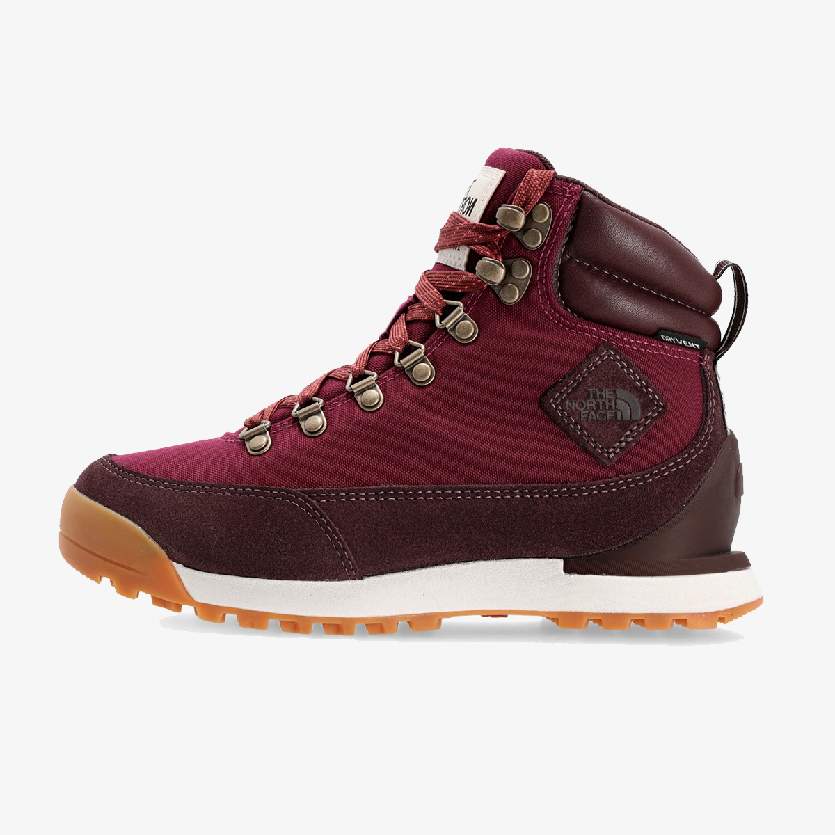 THE NORTH FACE Cipele Back-to-Berkley | Buzz - Online Shop