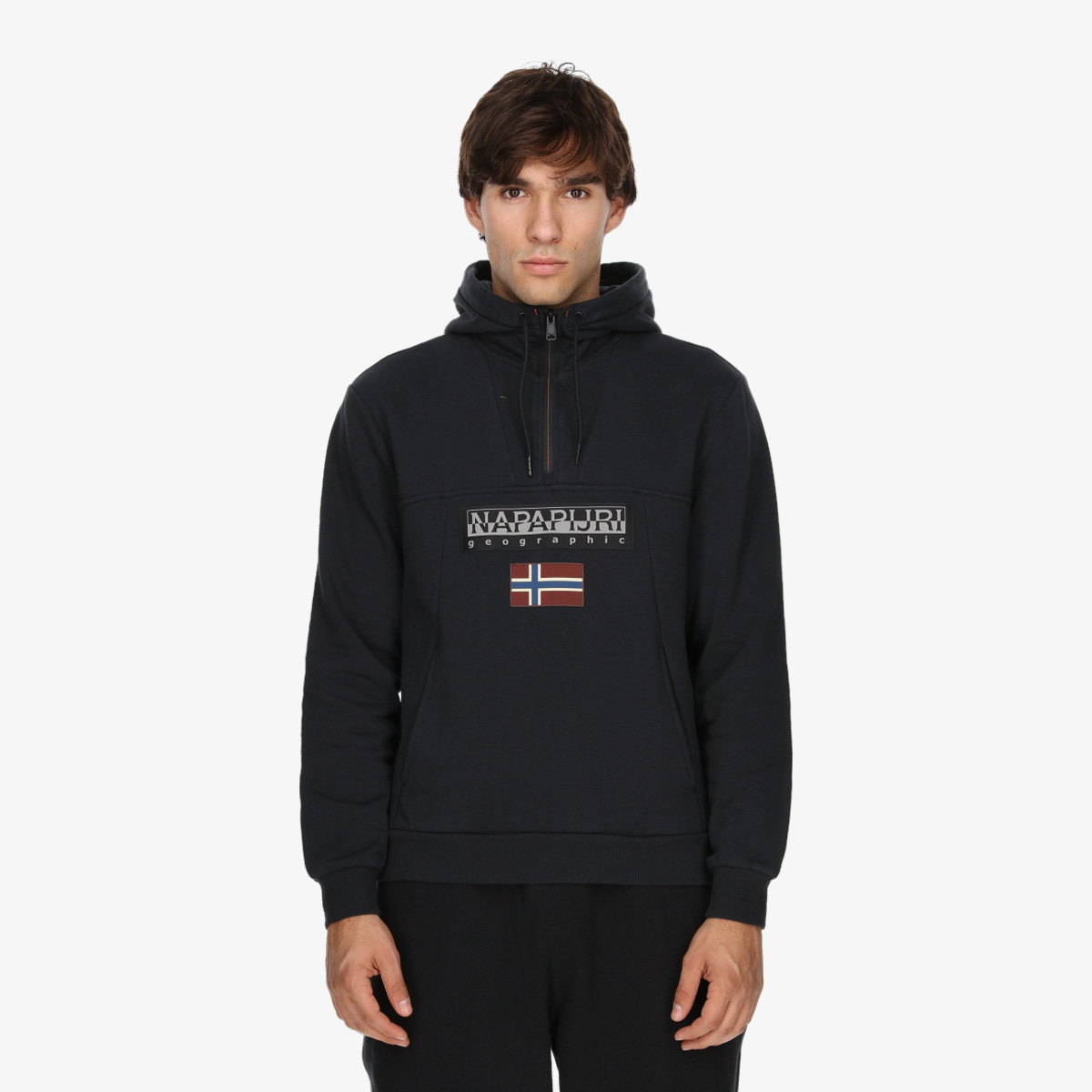 NAPAPIJRI Dukserica Burge | Buzz - Online Shop