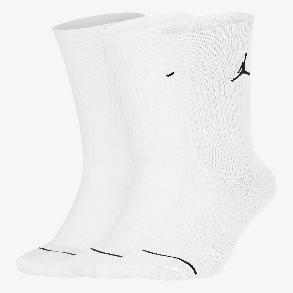 NIKE Čarape Jordan Everyday Max | Buzz - Online Shop