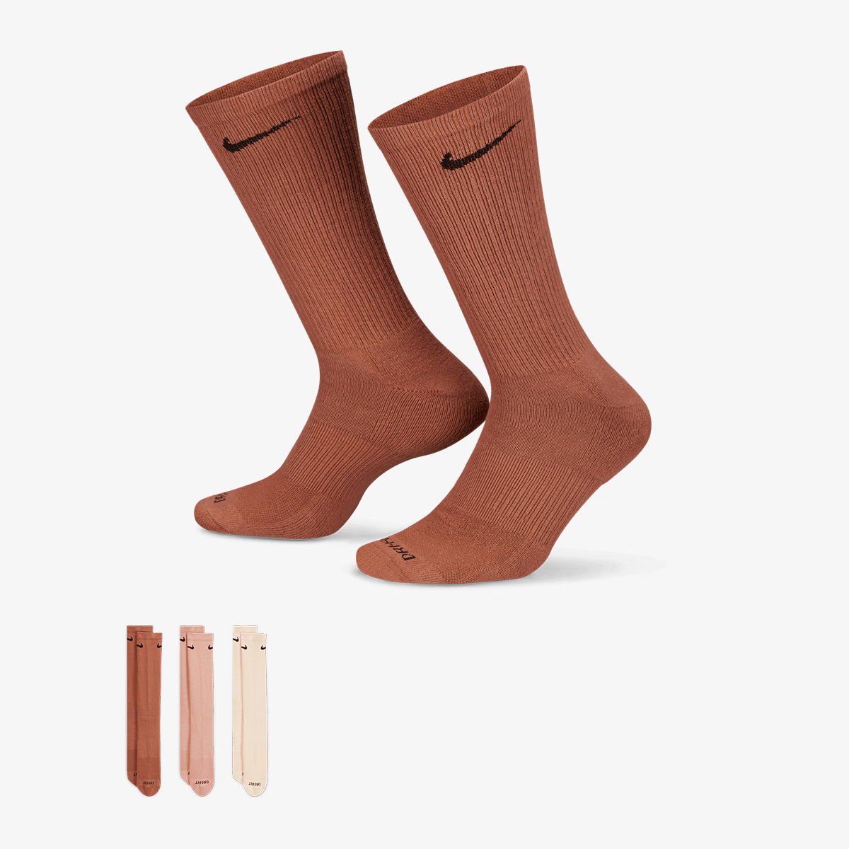 NIKE Čarape Everyday Plus Cushioned | Buzz - Online Shop