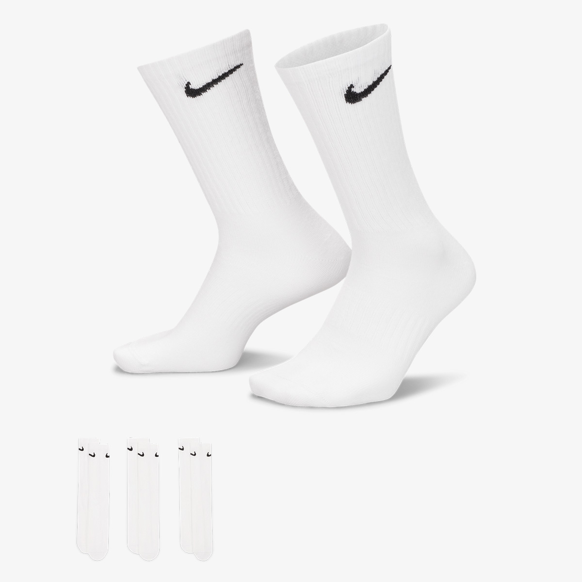 NIKE Čarape Everyday | Buzz - Online Shop