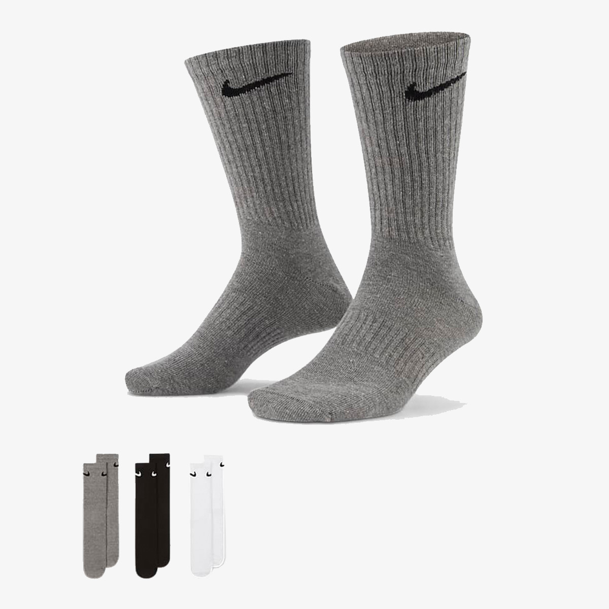NIKE Čarape Everyday Lightweight | Buzz - Online Shop