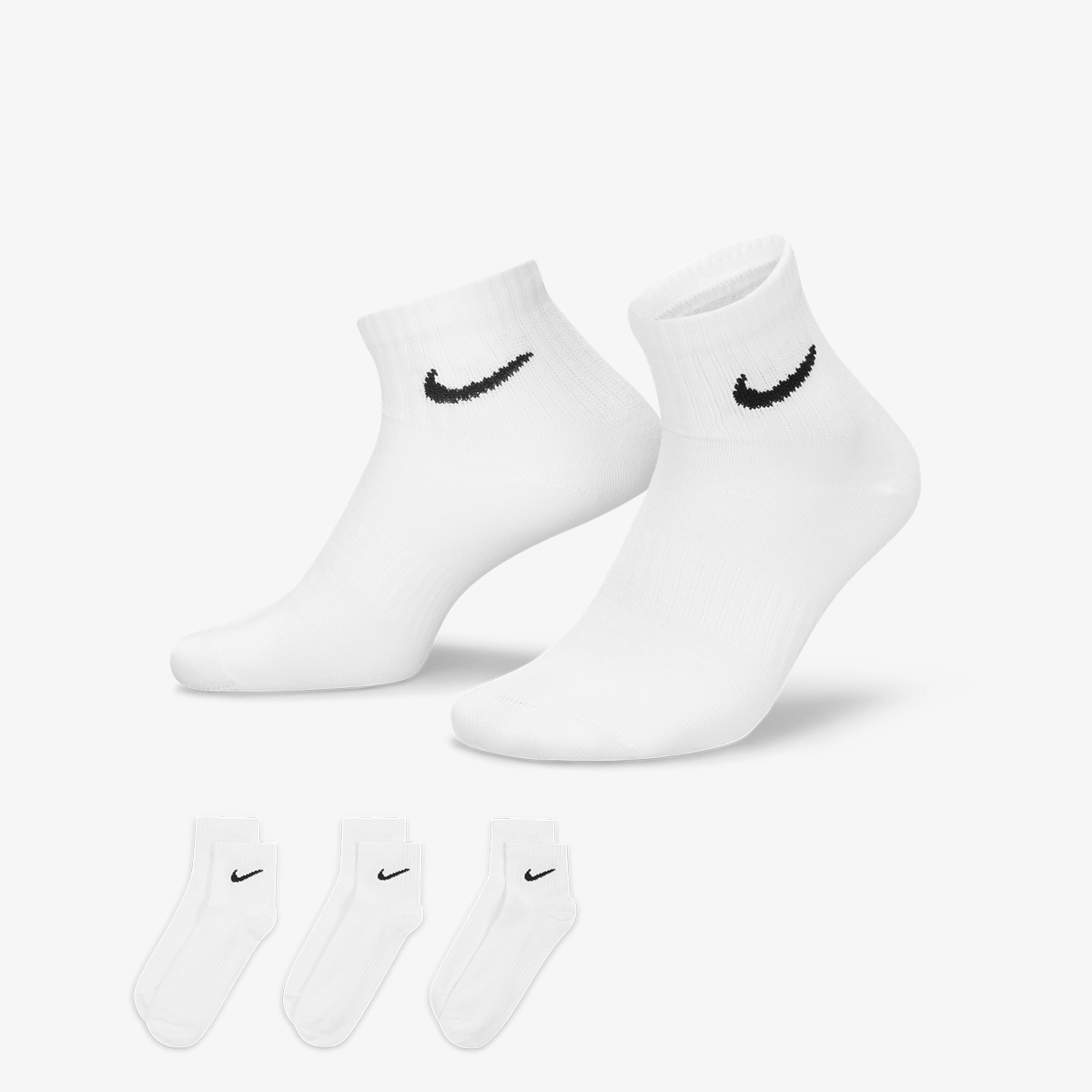 NIKE Čarape Nike Everyday Lightweight | Buzz - Online Shop
