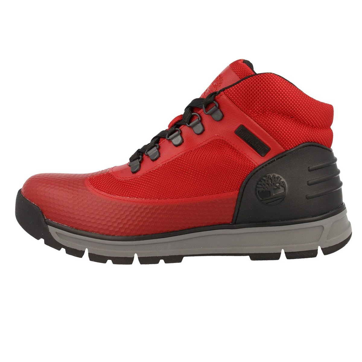 TIMBERLAND Cipele FIELD GUIDE NO SEW CHILI PEPPER | Buzz - Online Shop