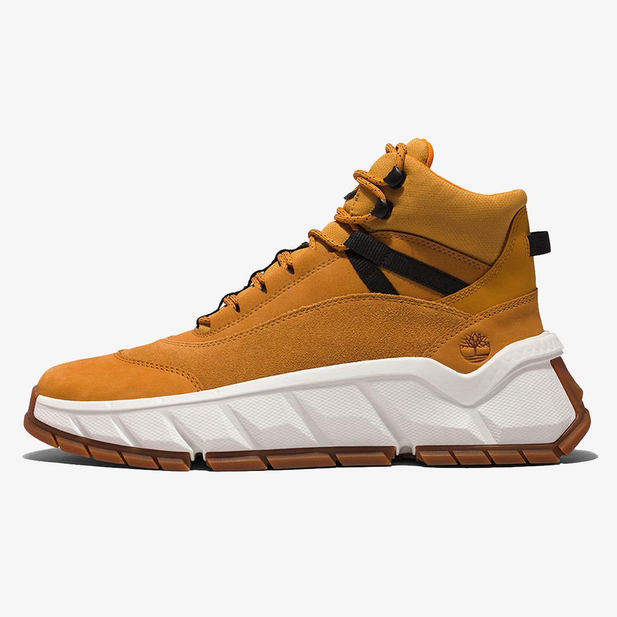 TIMBERLAND Cipele Turbo Hiker | Buzz - Online Shop