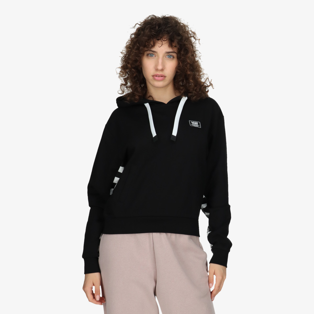 VANS Dukserica Boom Boom Check It | Buzz - Online Shop