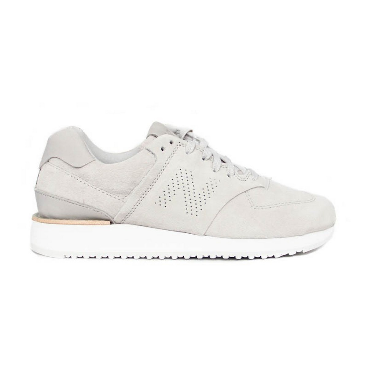 NEW BALANCE Patike W 745 | Buzz - Online Shop