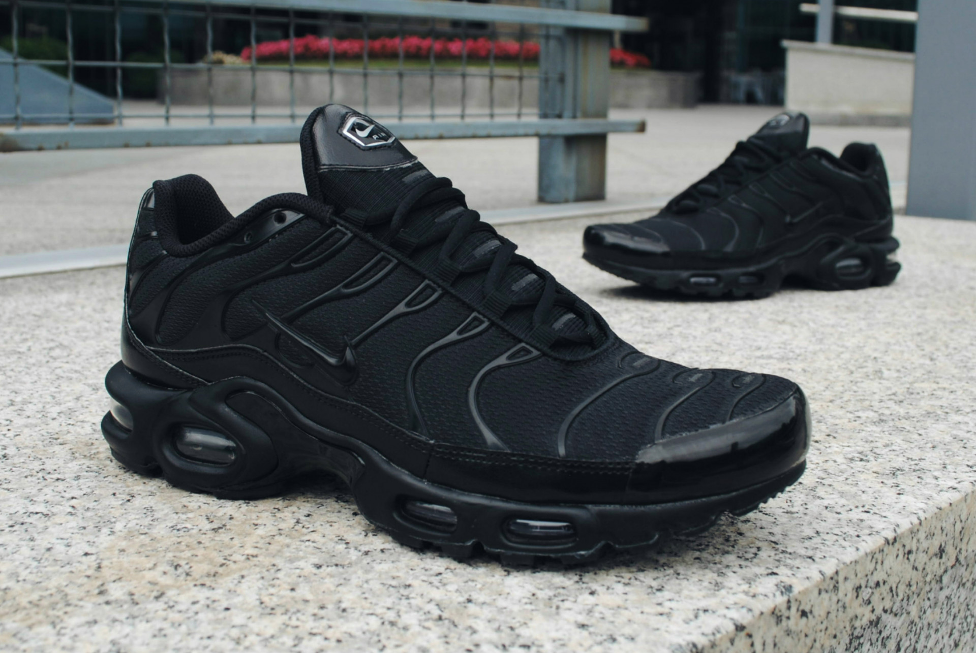 Nike Air Max Plus TN - istorija i stil | Buzz - Online Shop